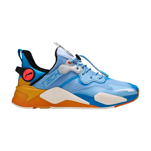 PUMA Thundercats X Rs-x 't3ch Lion-o