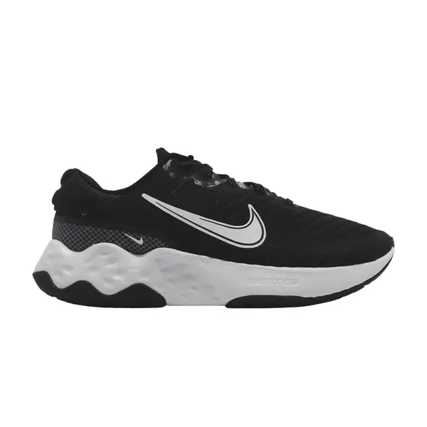 Nike Renew Ride 3 Athletic Sneakers