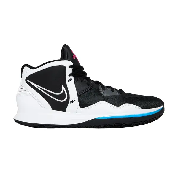 Nike Kyrie Infinity Ep Sneakers - Black
