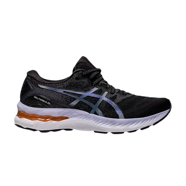 Asics Gel Nimbus 23 Sneakers - Black