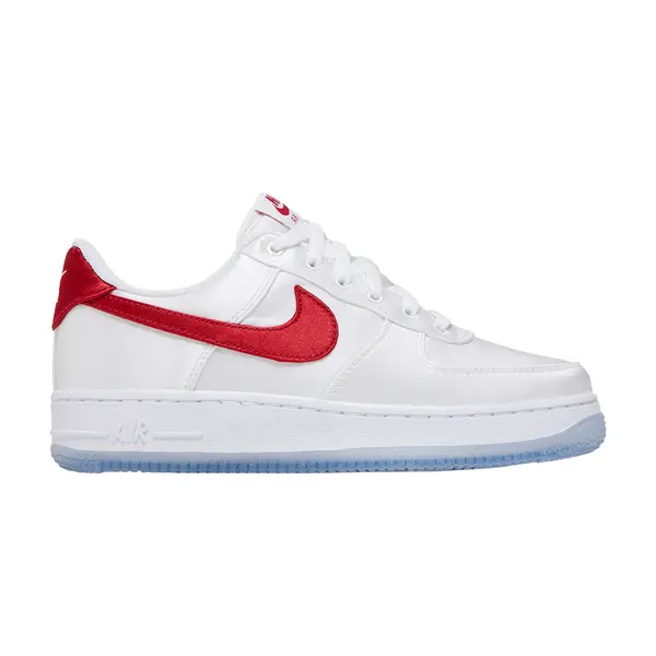 Nike Air Force 1 Low Sneakers - White