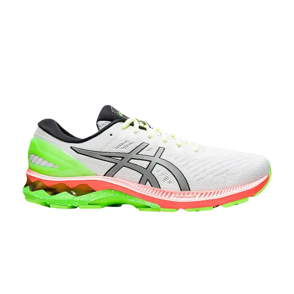 Asics Gel Kayano 27 Lite Show - White