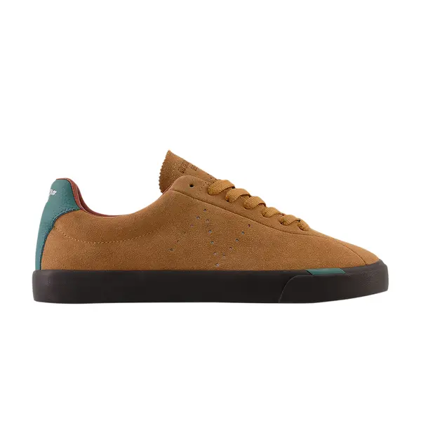 NEW BALANCE Numeric 22 Sneakers - Tan