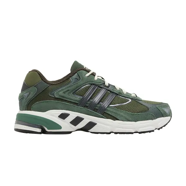 Adidas Response Cl Oxide Sneakers - Green
