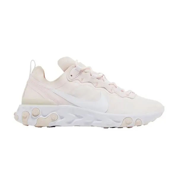 Nike React Element 55 Sneakers - Pink