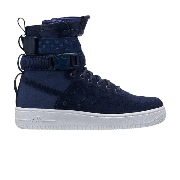 Nike Sf Air Force 1 High
