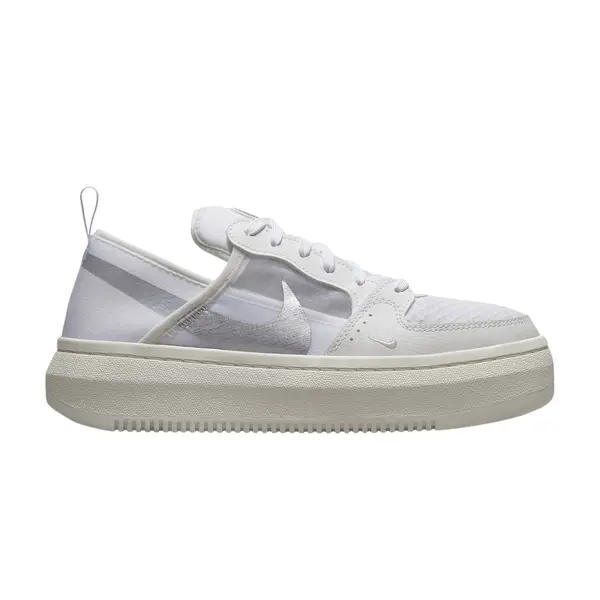 Nike Court Vision Alta Sneakers