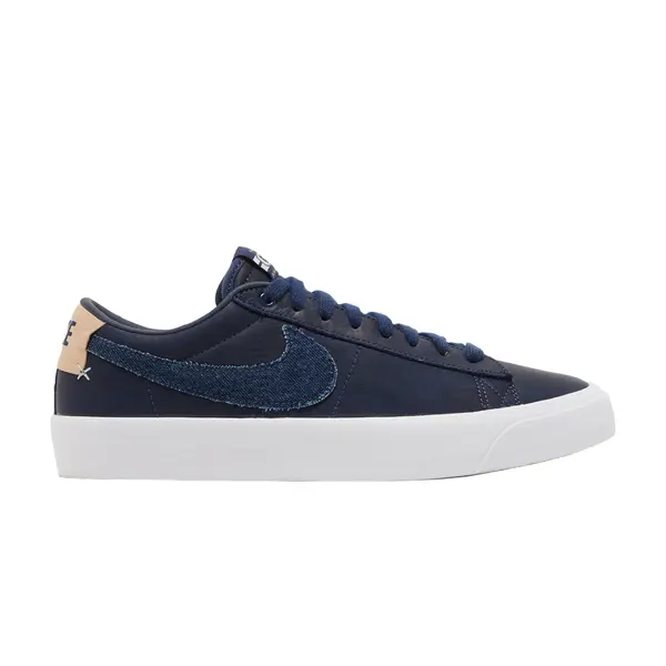 Nike Blazer Low Gt Sb