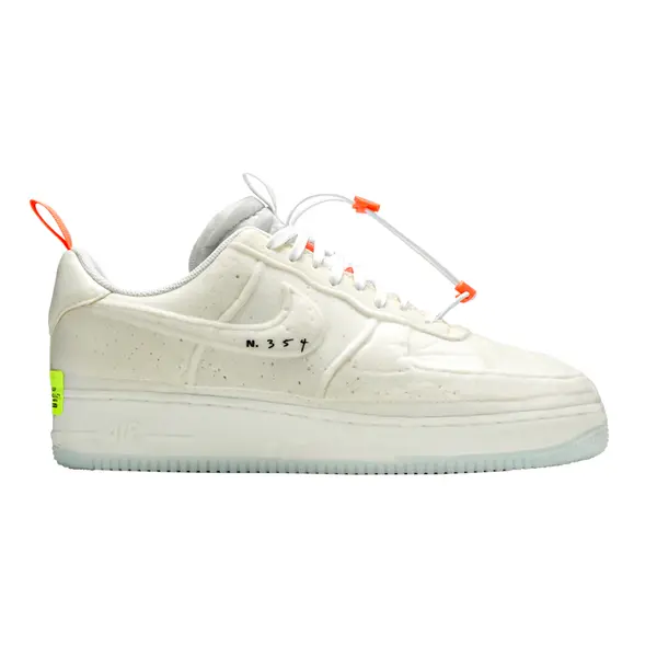Nike Air Force 1 Low Experimental Sneakers