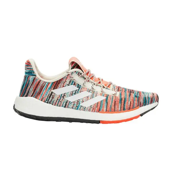 Adidas Missoni X Pulseboost Hd - Multicolor