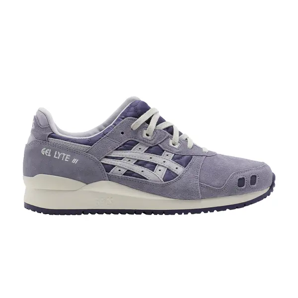 Asics Gel Lyte 3 Og Sneakers - Purple