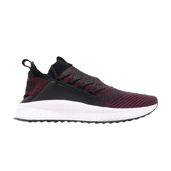 PUMA Tsugi Jun Baroque Sneakers - Red
