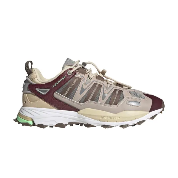 Adidas Hyperturf Adventure Sneakers - Tan