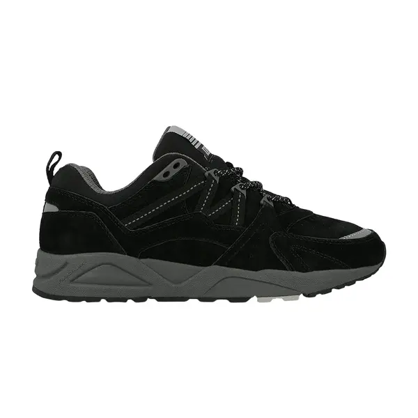 KARHU Fusion 2.0 Sneakers - Black