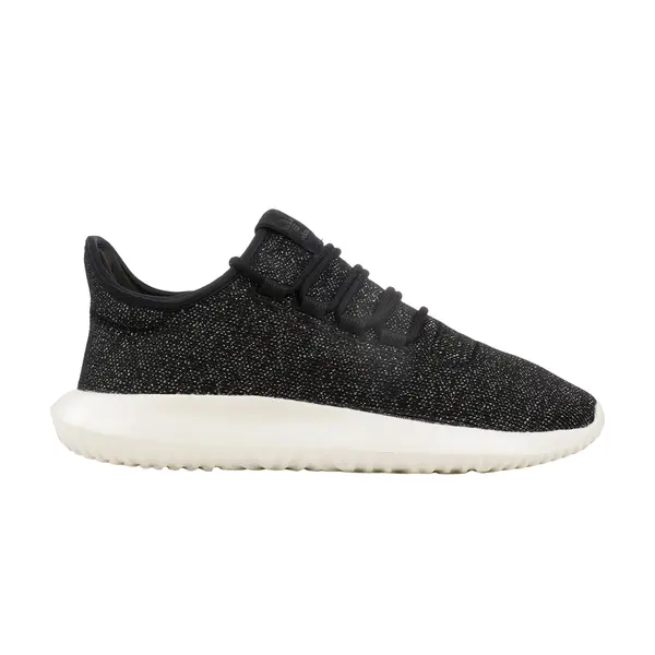 Adidas Tubular Shadow Sneakers - Black
