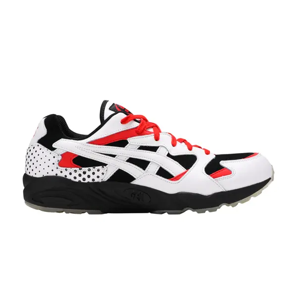 Asics Gel Diablo 'happy Chaos' Sneakers