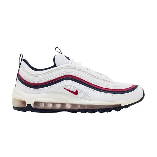 Nike Air Max 97 Sneakers - White