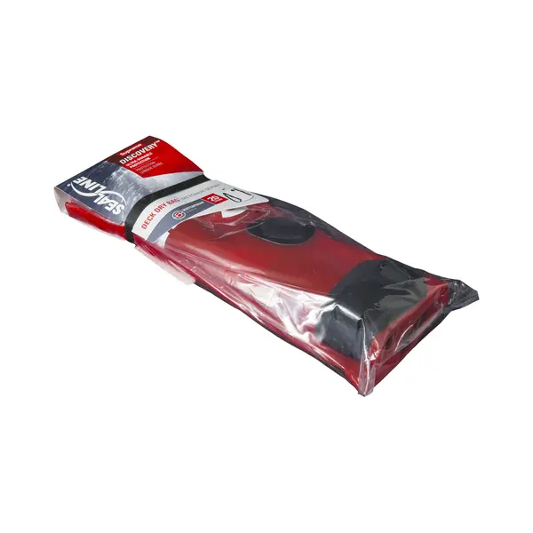 Supreme Sealline Discovery Dry Bag - Red