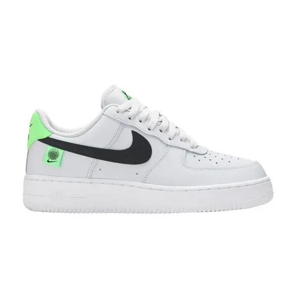 Nike Force 1 '07 Low 'worldwide Pack - Grey