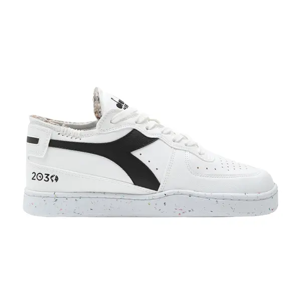 DIADORA Mi Basket Row Cut 2030 Sneakers