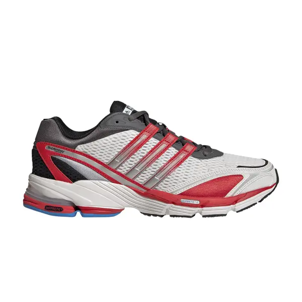 Adidas Supernova Cushion Athletic Sneakers - Grey