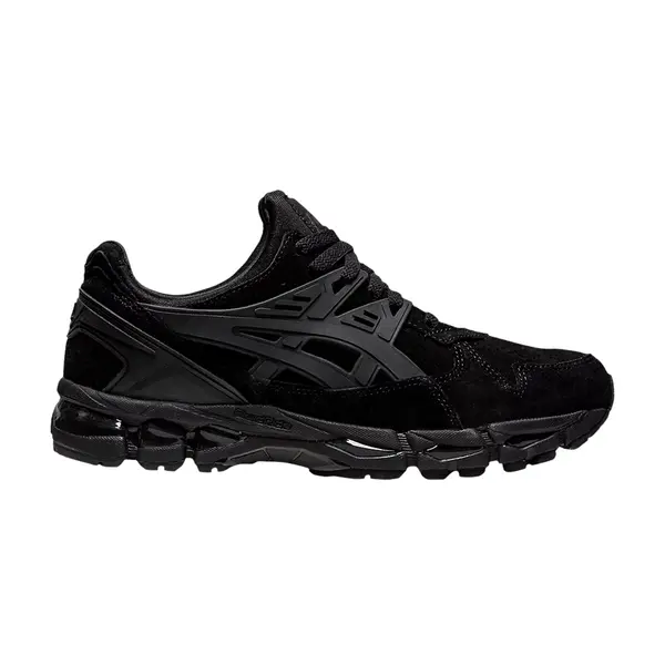 Asics Gel-kayano Trainer 21 Sneakers - Black