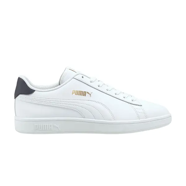 PUMA Smash V2 Sneakers - White