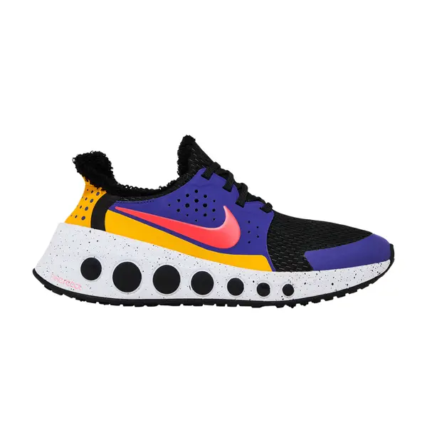 Nike Cruzrone Sneakers - Purple