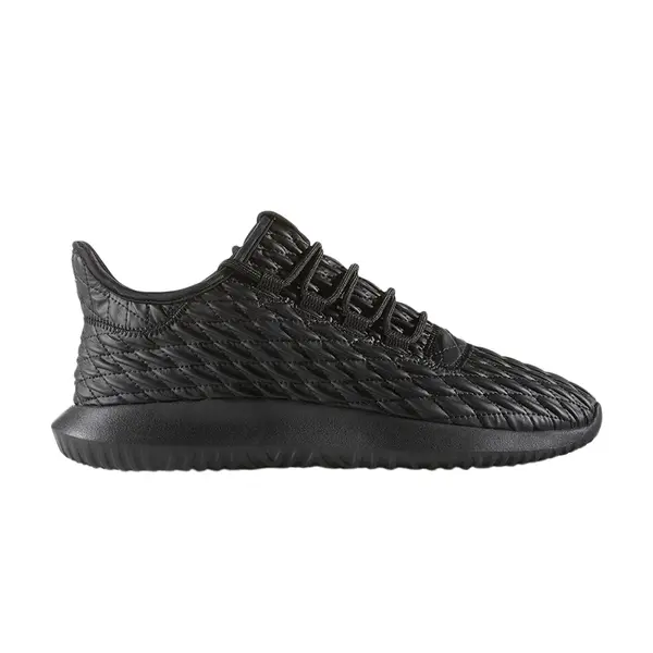 Adidas Tubular Shadow Sneakers - Black