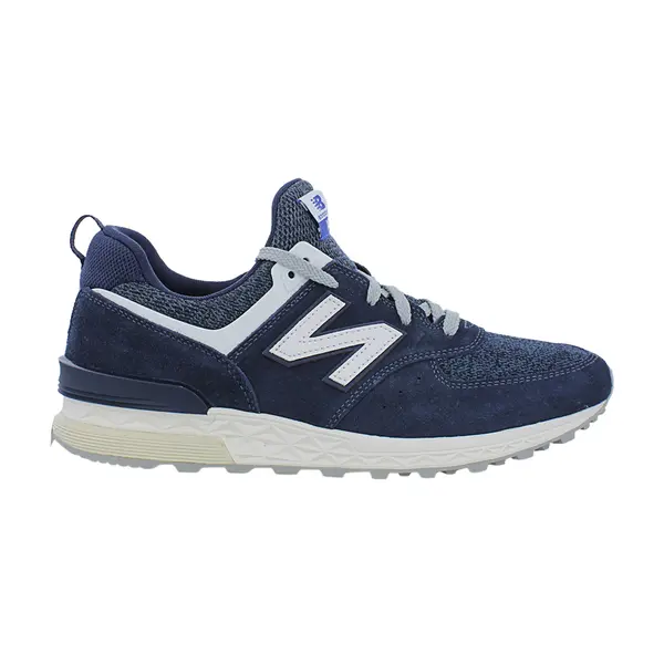 NEW BALANCE 574 Sport - Blue