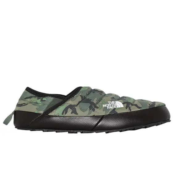 The North Face Thermoball Traction Mule - Green