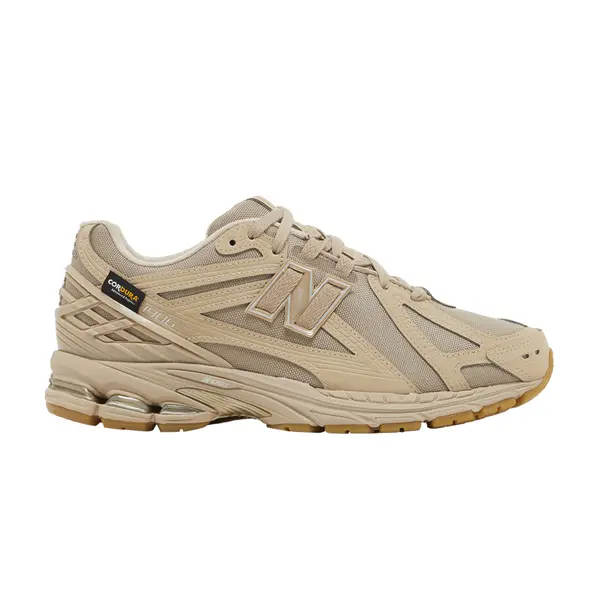 NEW BALANCE 1906r Cordura Sneakers - Tan
