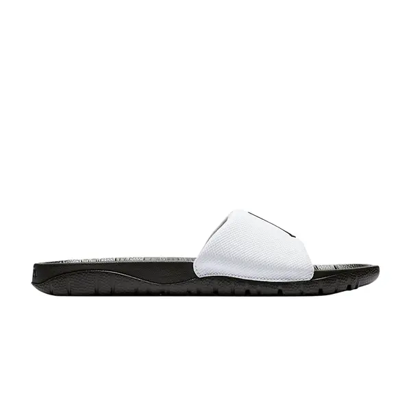 JORDAN Break Slide - Black