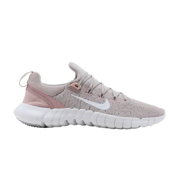 Nike Free Run 5.0 Sneakers - Purple