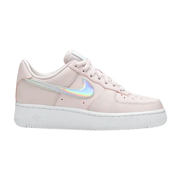 Nike Air Force 1 Low Iridescent - Pink