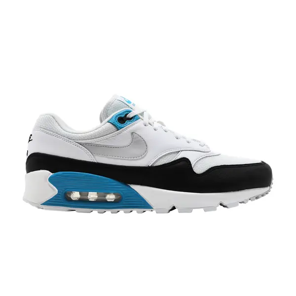 Nike Max 90/1 Sneakers - White
