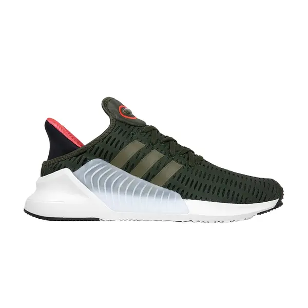 Adidas Climacool Sneakers - Green