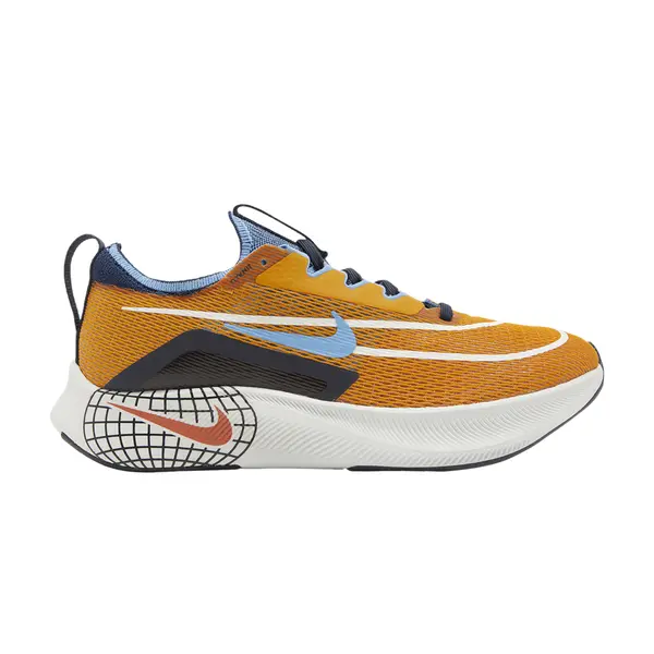 Nike Zoom Fly 4 Premium Sneakers