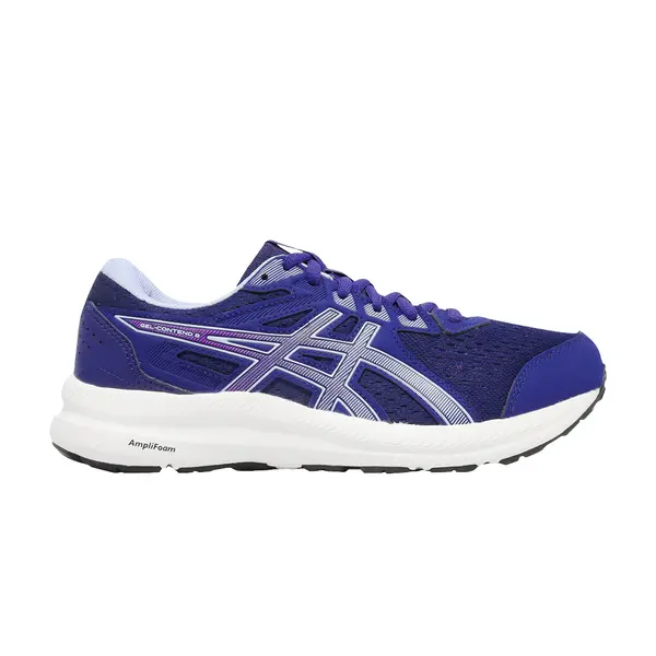 Asics Gel-contend Sneakers - Blue