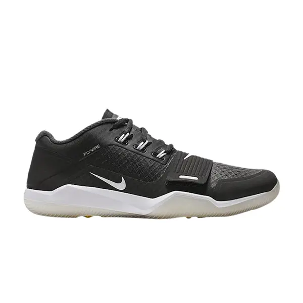 Nike Alpha Menace Turf Low Sneakers