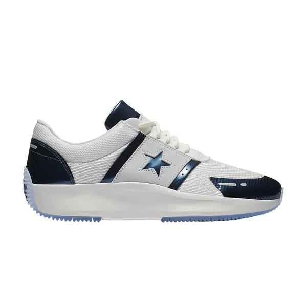 CONVERSE Run Star Y2k - Blue