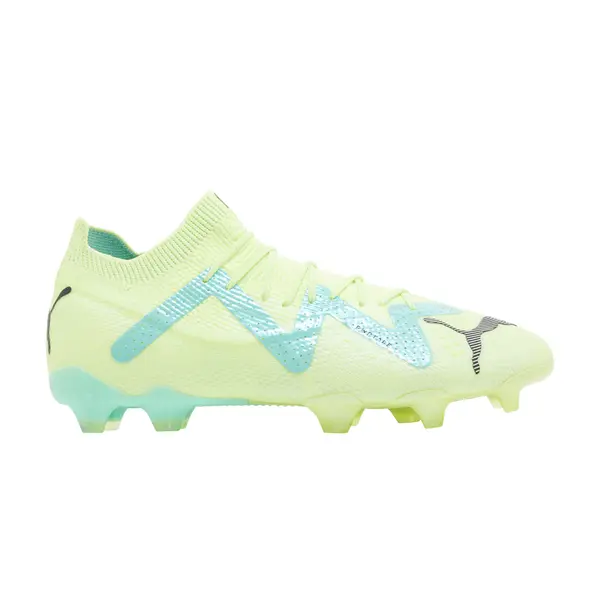 PUMA Future Ultimate Fg Ag - Green