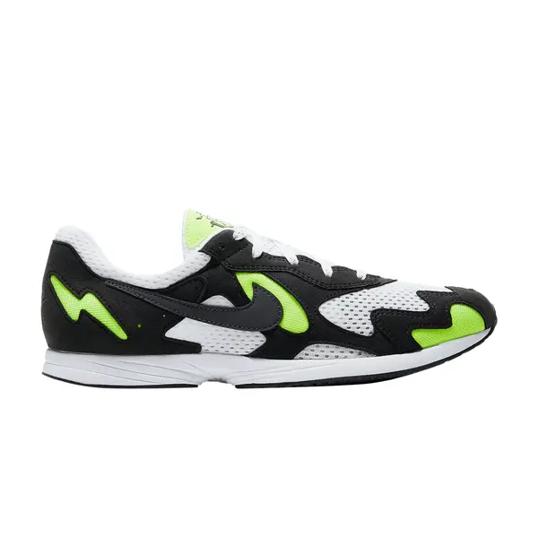 Nike Air Streak Lite Sneakers - Black