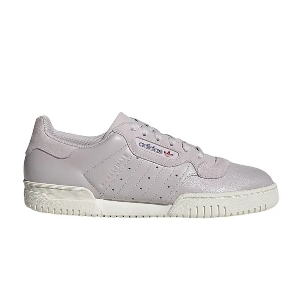 Adidas Powerphase Sneakers - Purple