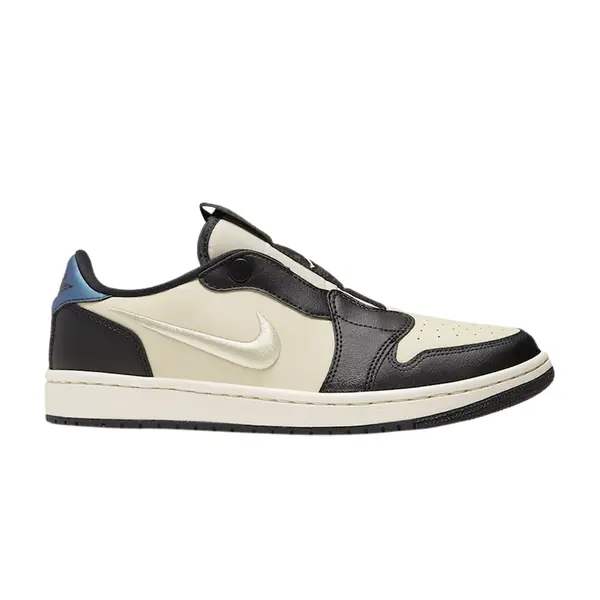 JORDAN 1 Low Slip-on Sneakers - Brown