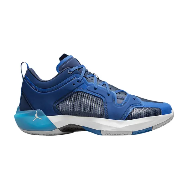 JORDAN 37 Low Pf 'fraternity' Sneakers