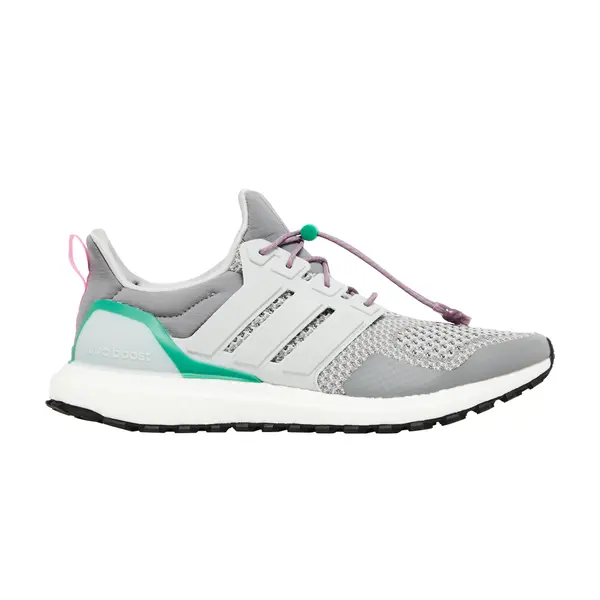 Adidas Ultraboost 1.0 Sneakers - Grey