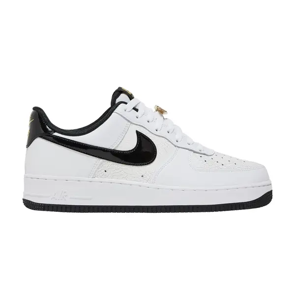 Nike Force 1 '07 Lv8 'world Champ' Sneakers - White