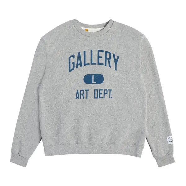 GALLERY DEPT. Art Department Crewneck Sweater