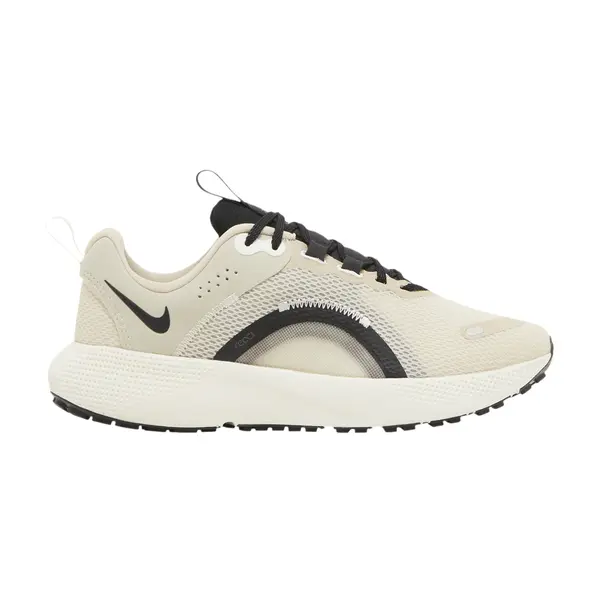 Nike React Escape Run 2 Sneakers - Cream